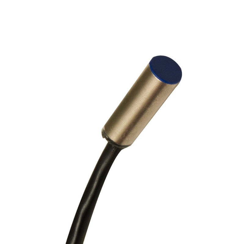 AHS/AP-3A Micro Detectors Inductive Sensor Ø6.5mm – Industrypapa